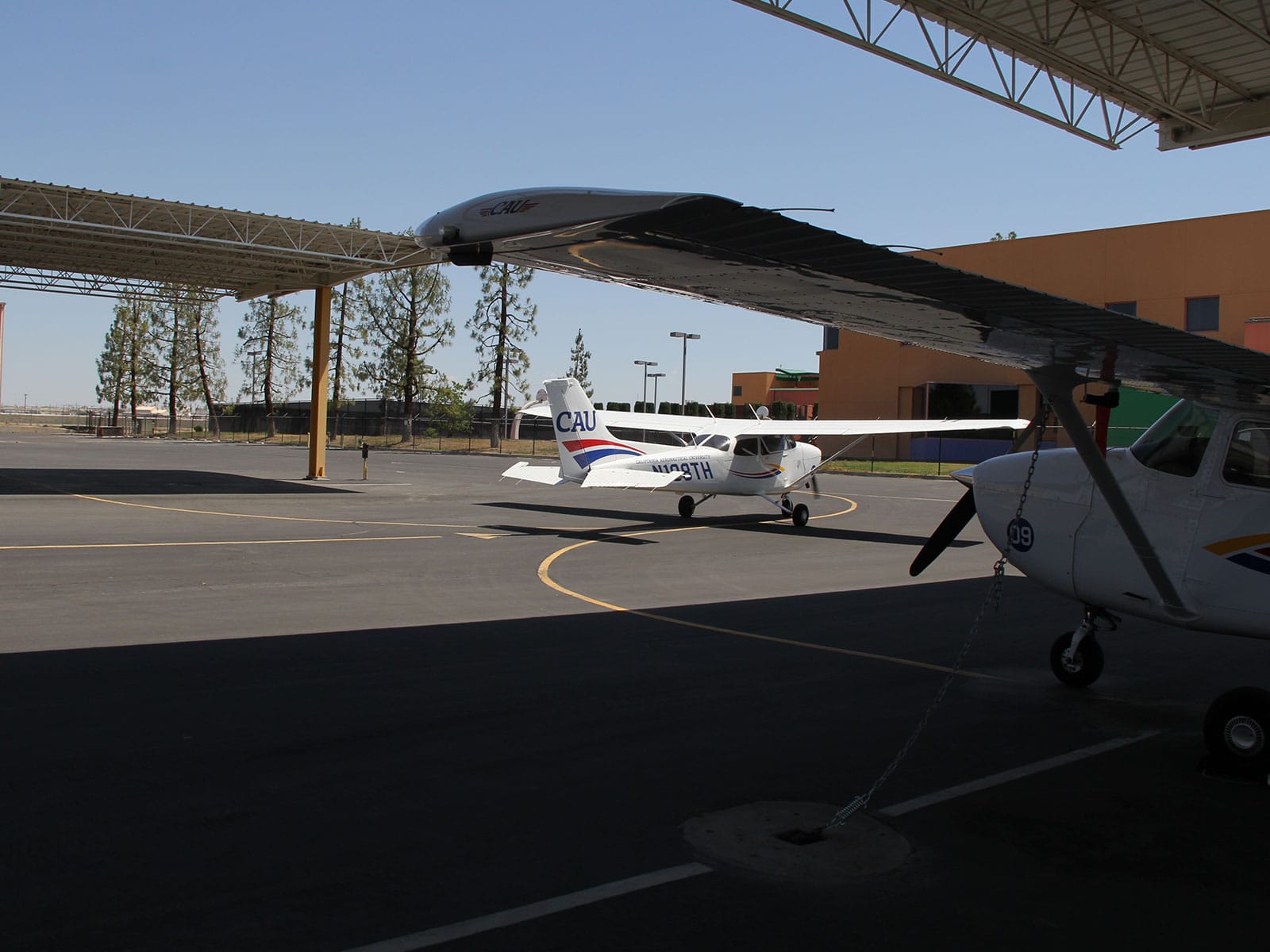 Aviation Career Planning: Pilot, Dispatch, MBA, Maintenance