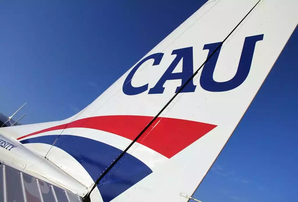 Work at CAU | CAU