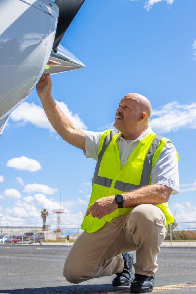 Airplane Preflight - Preflight Checklist For Small Planes