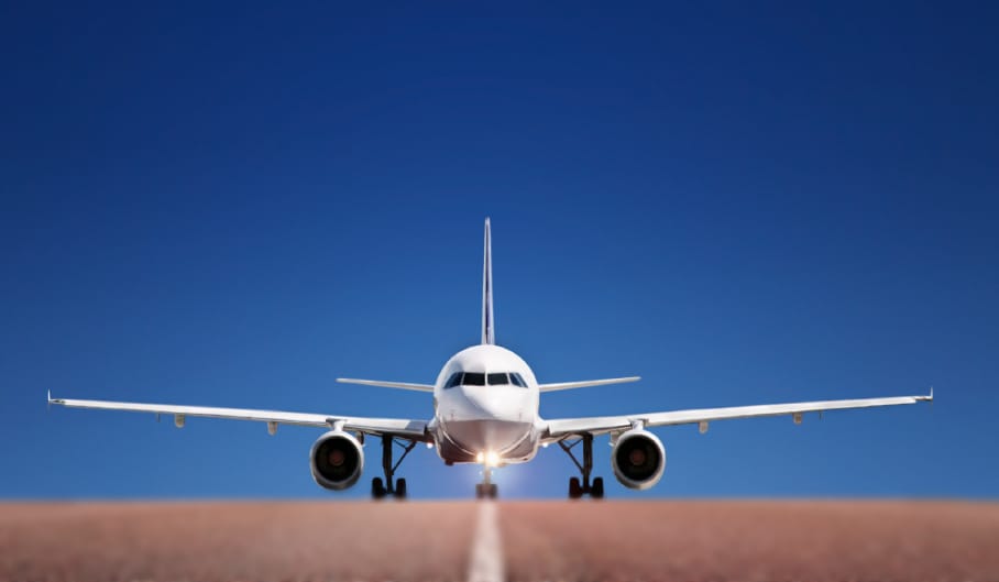 All About Runway Distance Requirements Cal Aero Blog