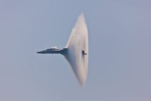 Everything to Know About Airplane Speed - CalAero