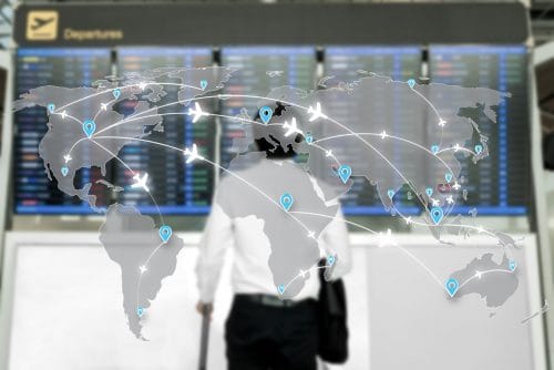 What Is Aviation Dispatch? - CAU Aviation Blog Post