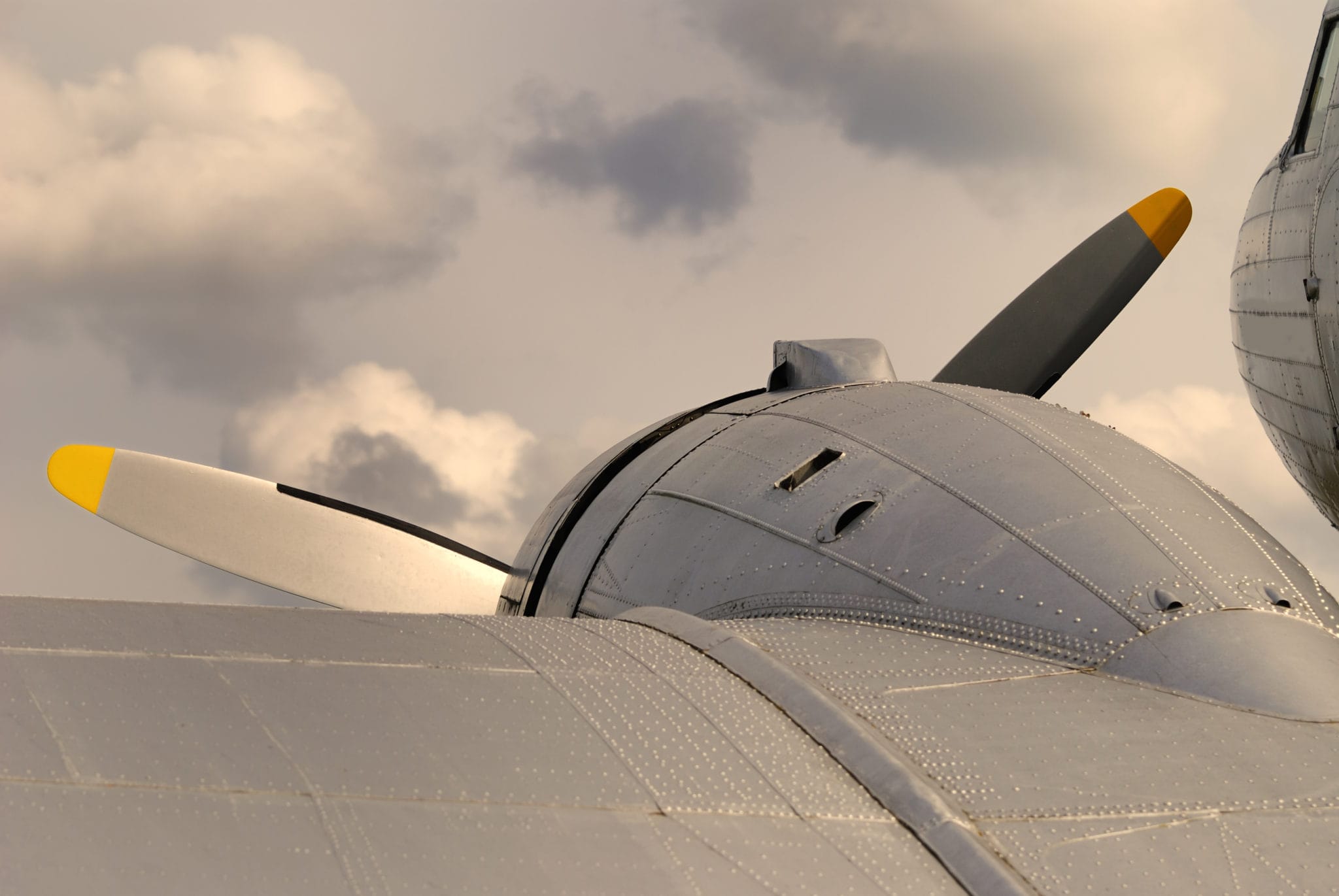 Aircraft Weight And Balance: How Do They Affect Flight? - CAU