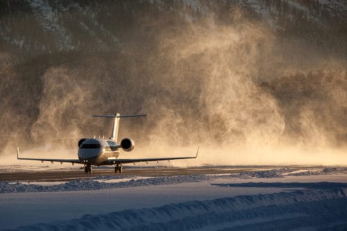 4 Steps to Understanding Aviation Weather and PIREPS - CAU