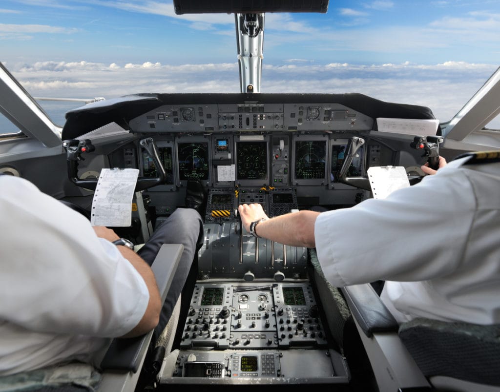 Understanding Crew Resource Management (CRM) In Aviation