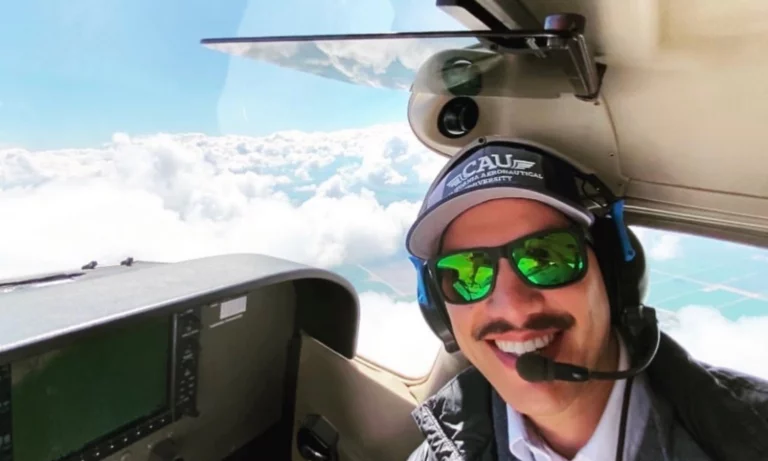 The Importance of Aeronautical Decision Making - CalAero