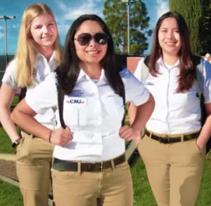 California Aeronautical University | Launch Your Aviation Career Today ...