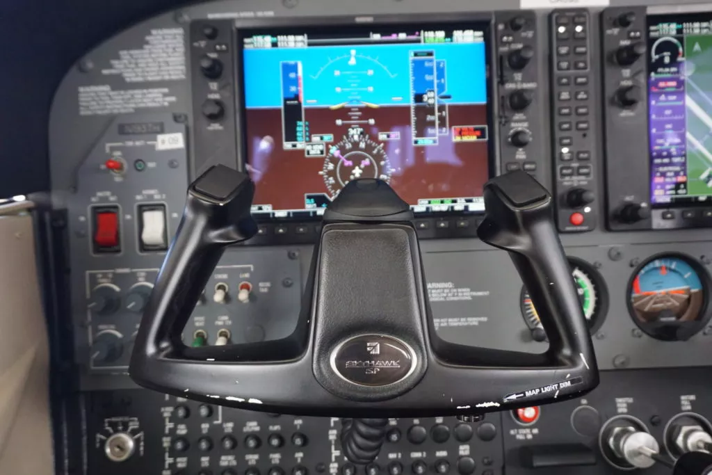 5 Types of Altitude in Aviation | CAU