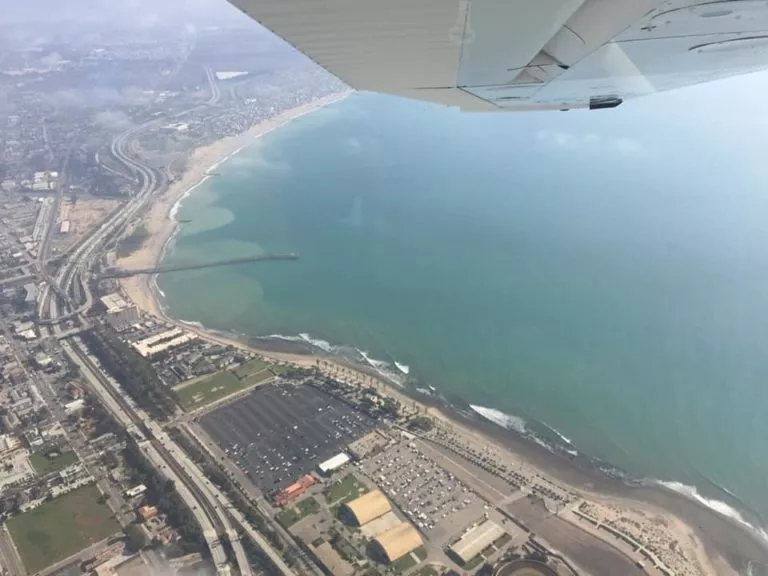 Ground Reference Maneuvers: A Student’s Guide - CAU