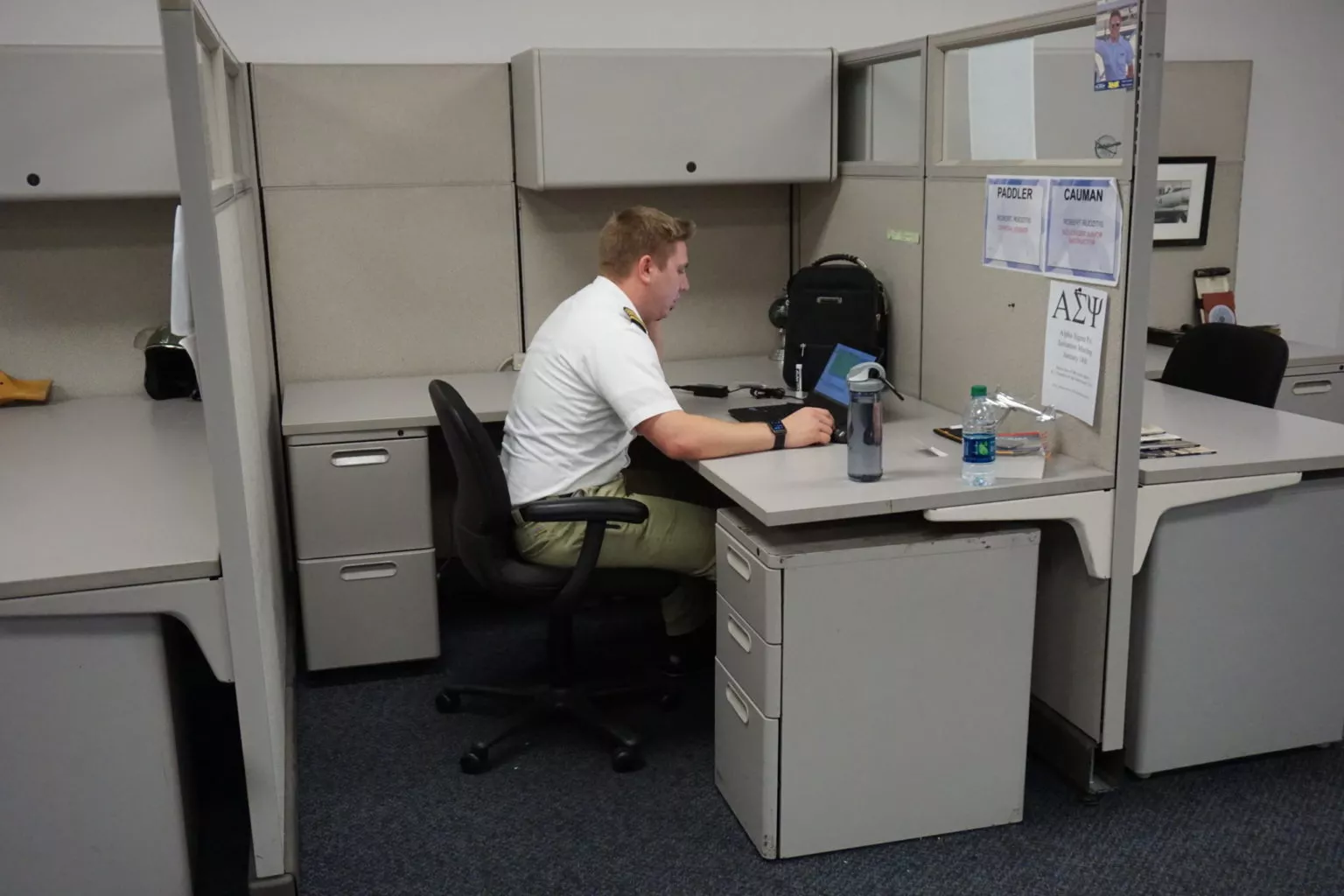 3 Study Tips for Aviation Students to Excel This Year - CAU