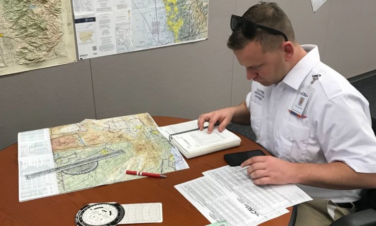 How To Prepare for Your Instrument Checkride - CAU