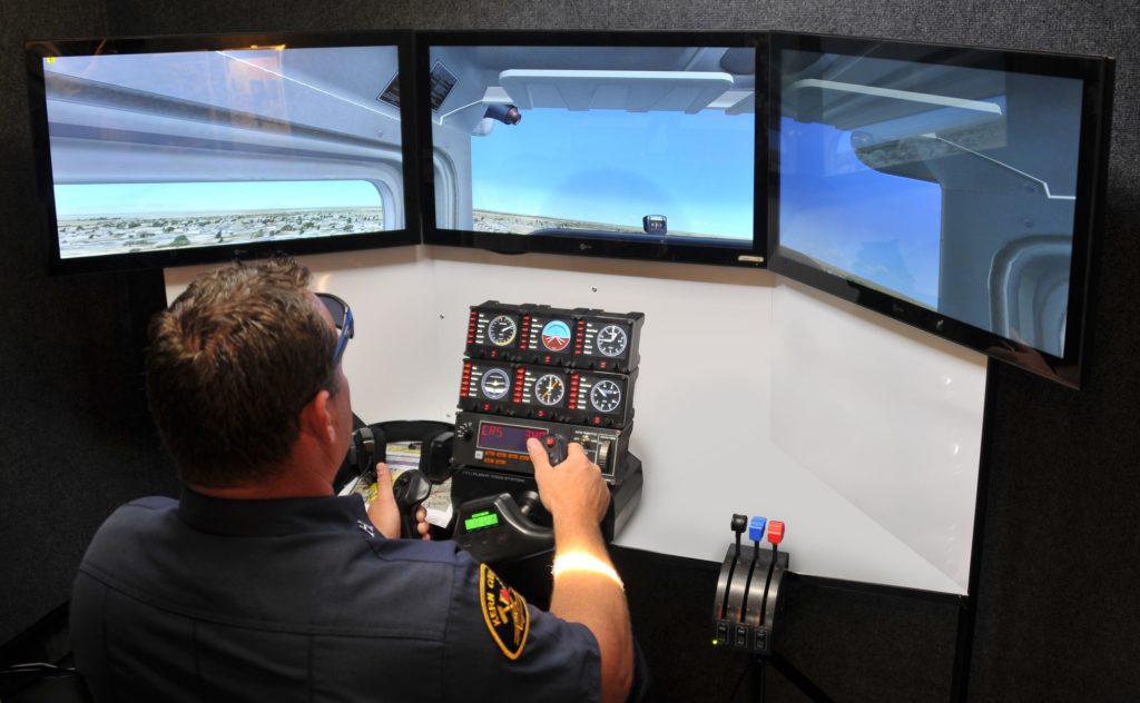 Three Ways Flight Simulation Makes You a Better Pilot - CAU