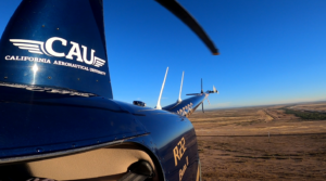 California Aeronautical University - The Nation's Preferred Flight School