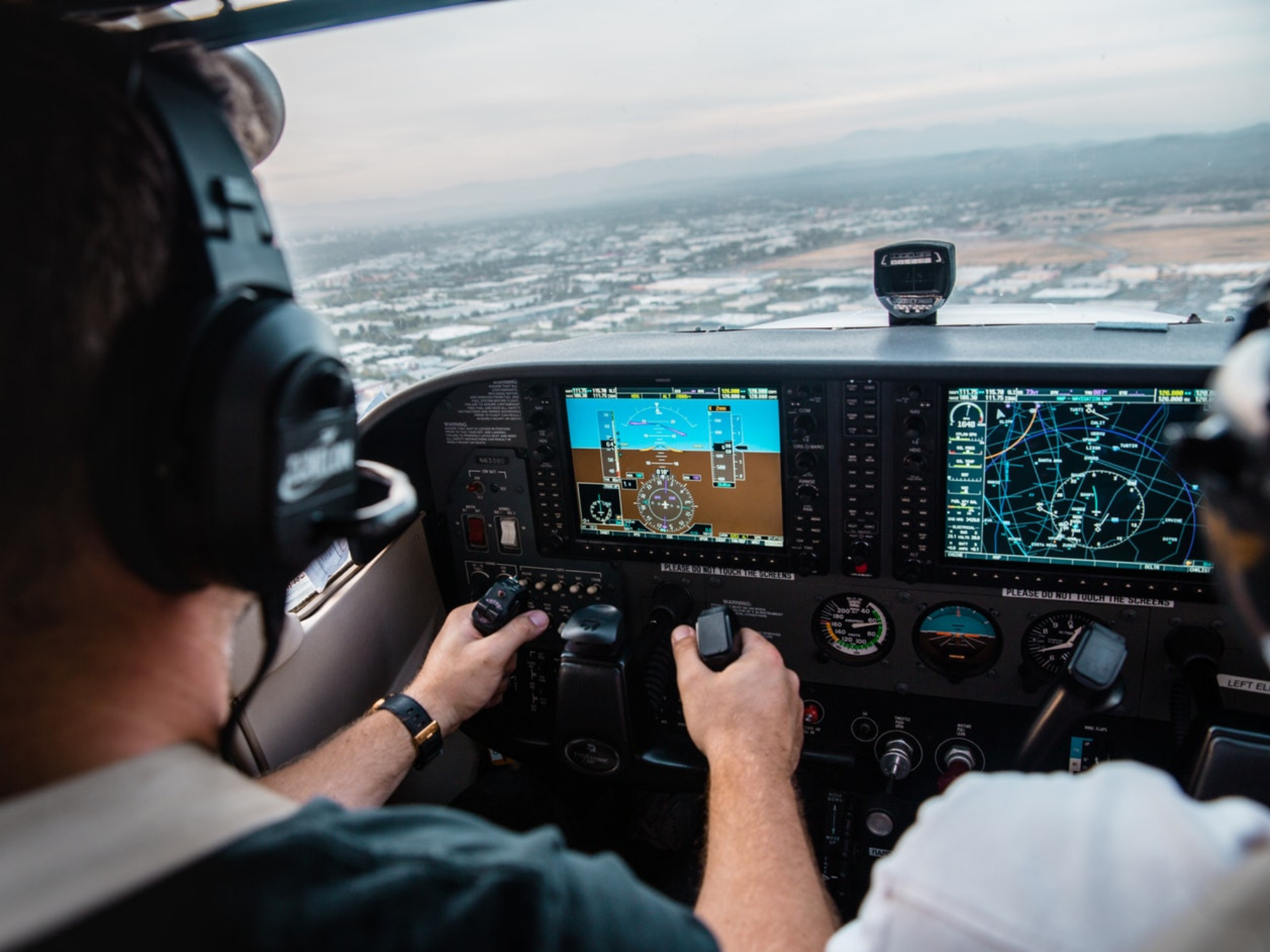 Type Rating Requirements That Every Pilot Should Know CAU Type Rating Requirements That Every Pilot Should Know CAU
