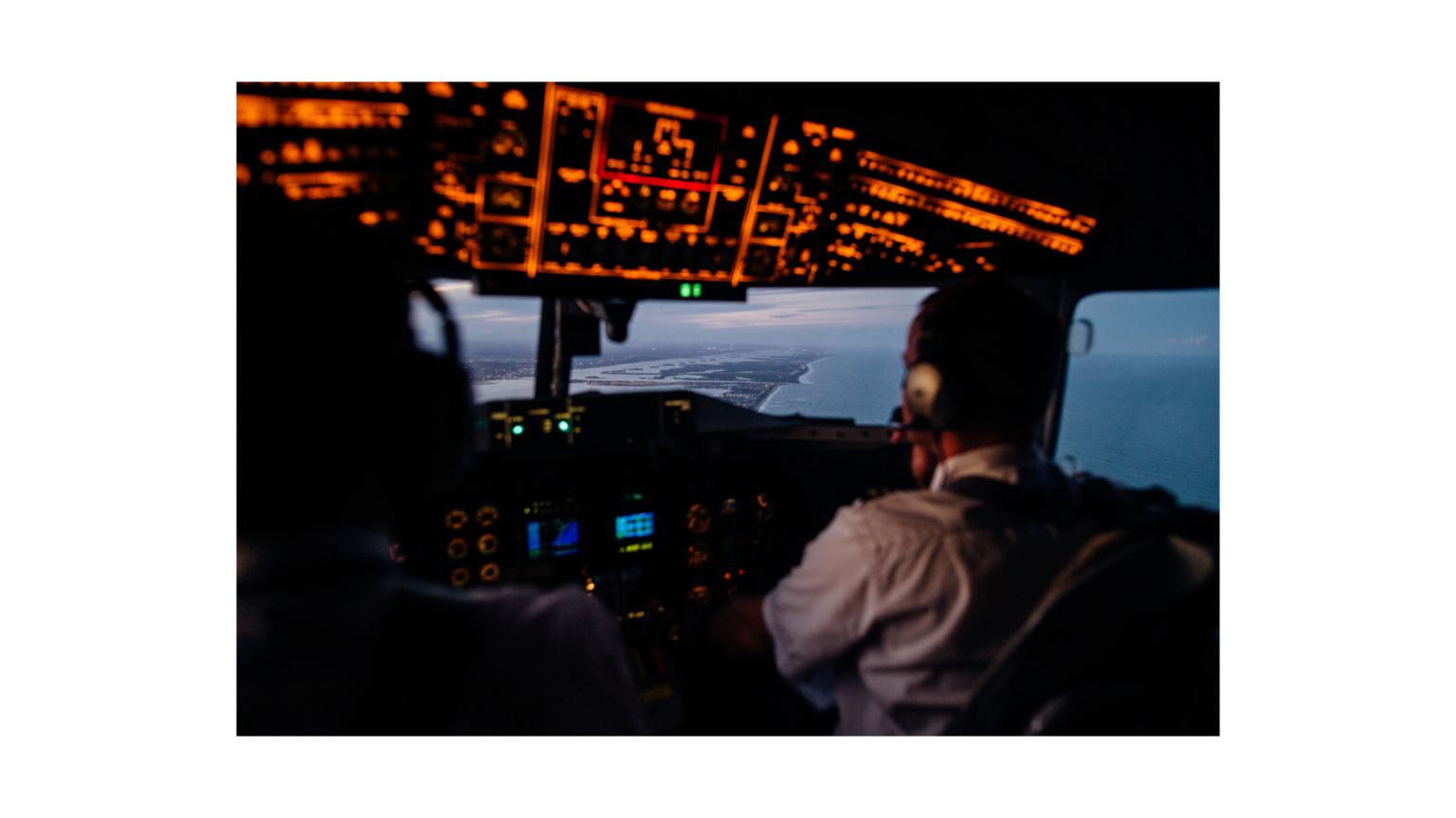 V Speeds: What Are They & Why Are They Important? - CAU