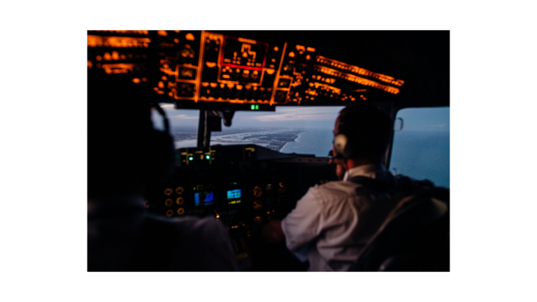 V Speeds: What Are They & Why Are They Important? - CAU