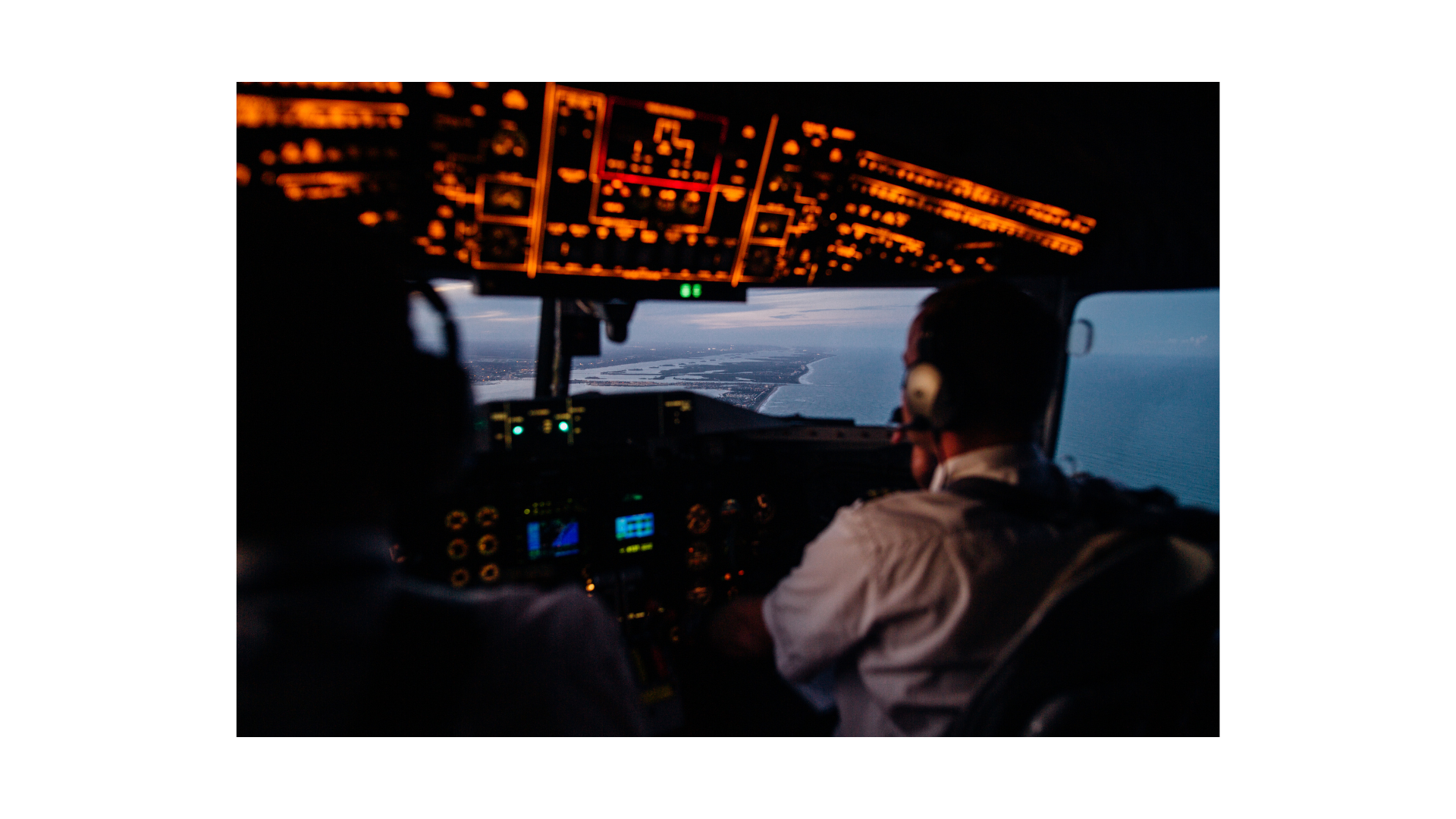 V Speeds: What Are They & Why Are They Important? - CAU