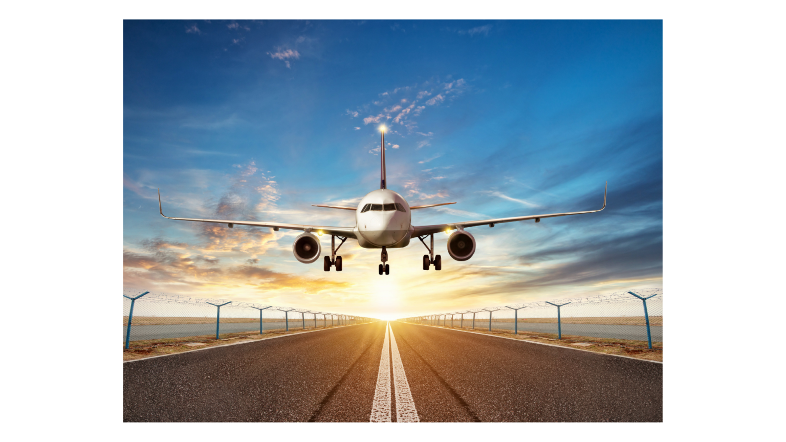 V Speeds: What Are They & Why Are They Important? - CAU