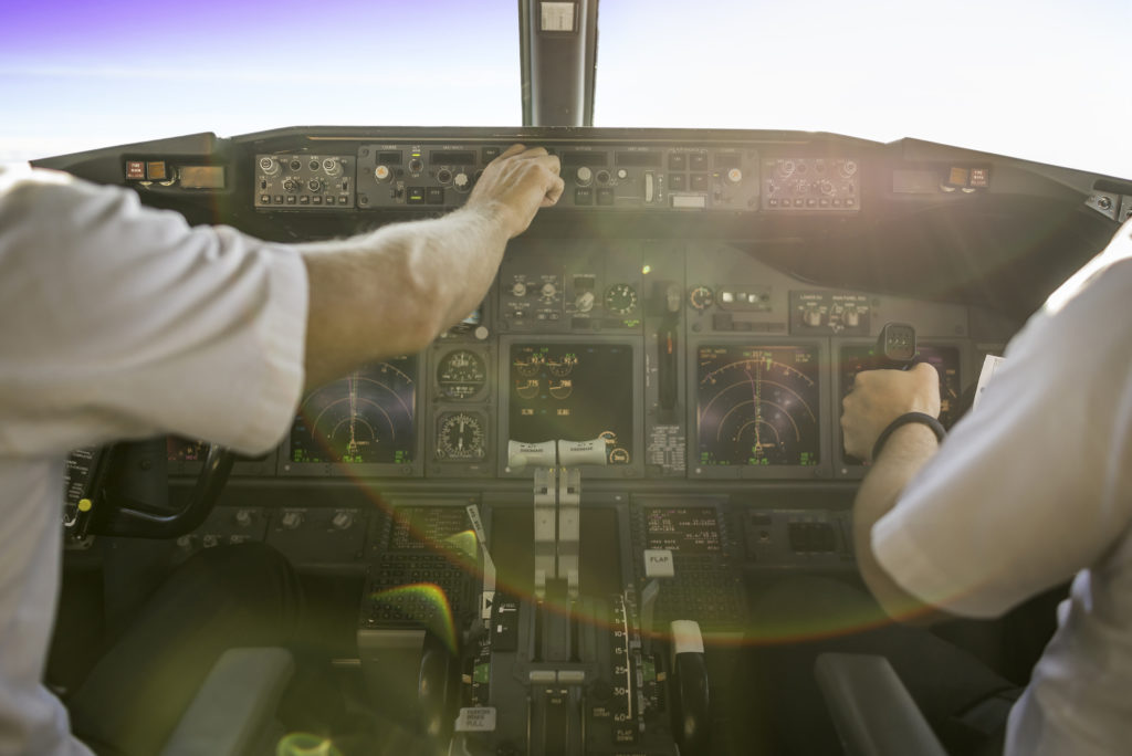 V Speeds: What Are They & Why Are They Important? - CAU