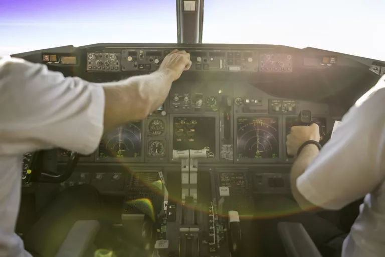 V Speeds: What Are They & Why Are They Important? - CAU