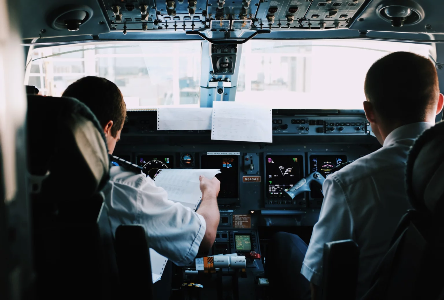 What You Need to Know About CFII Requirements | CAU
