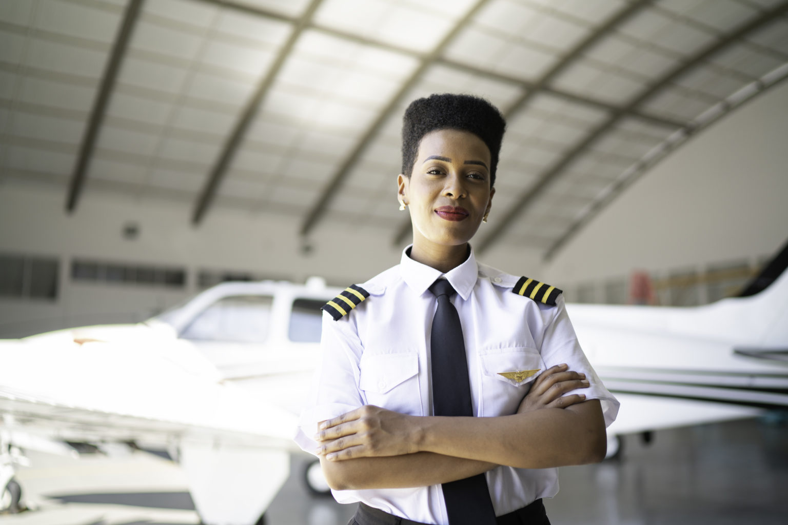 Everything You Need to Know About Professional Pilot Programs | CAU