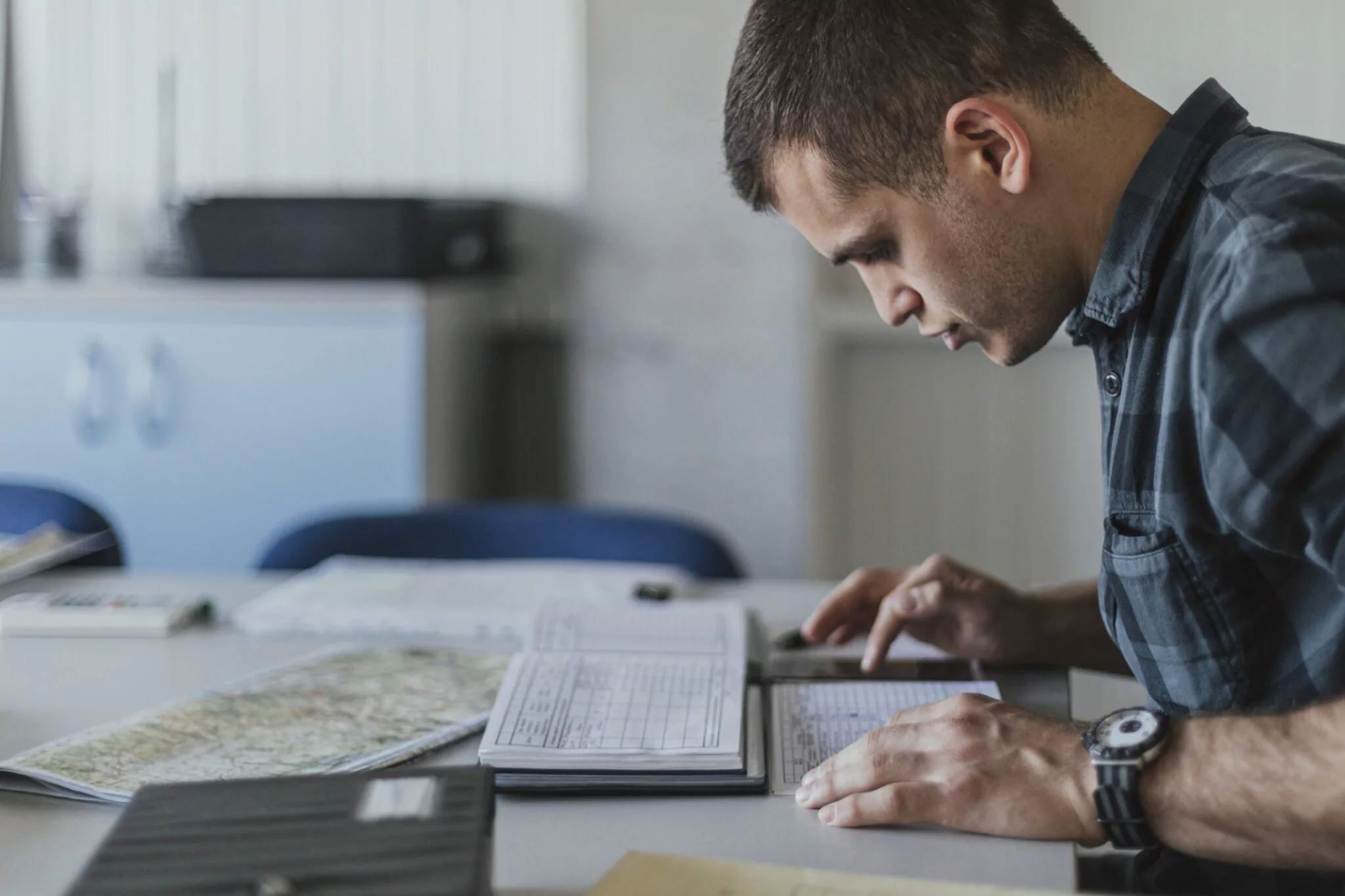 9 Common Checkride Errors (and How to Avoid Them) | CAU