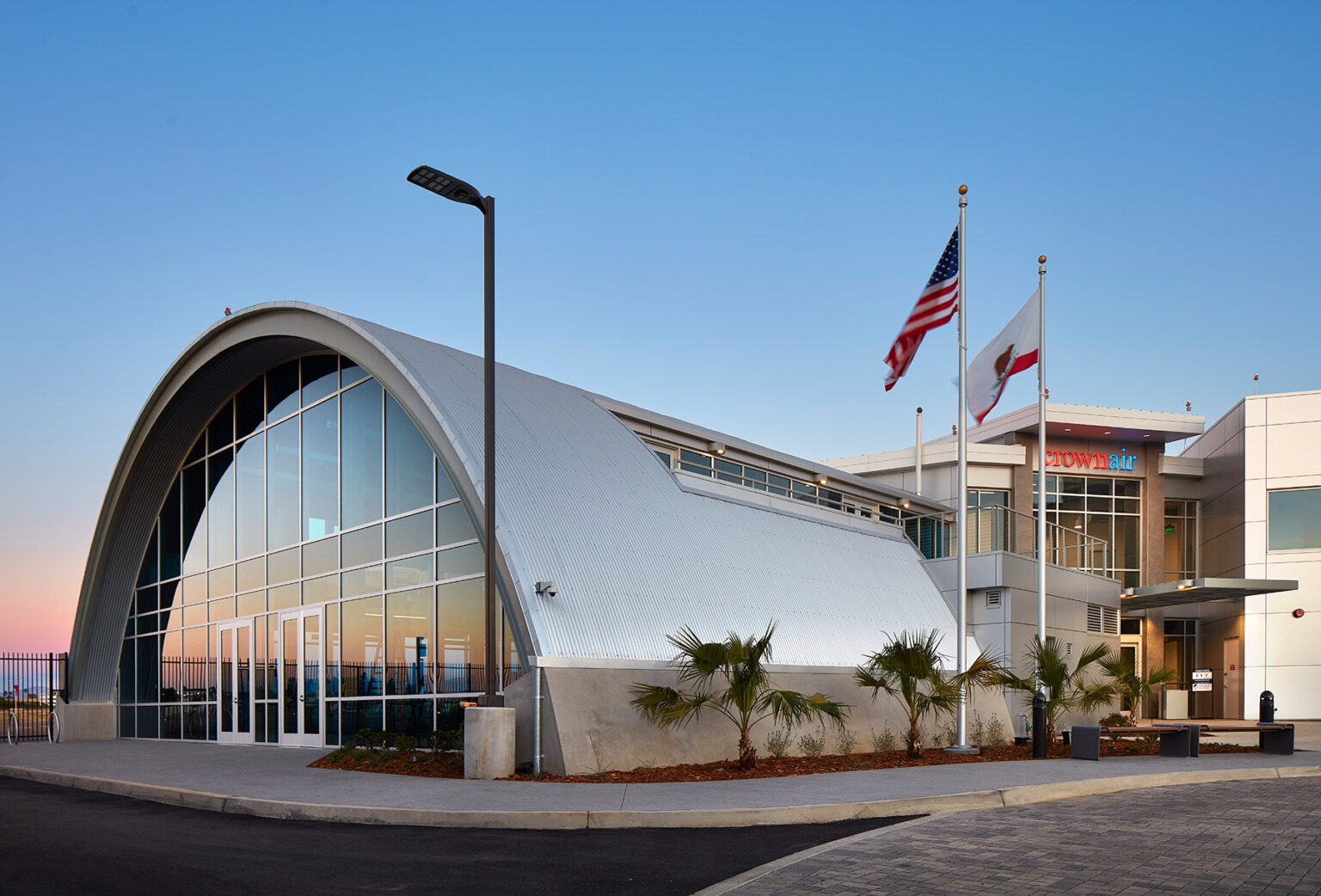 California Aeronautical University - The Nation's Preferred Flight ...