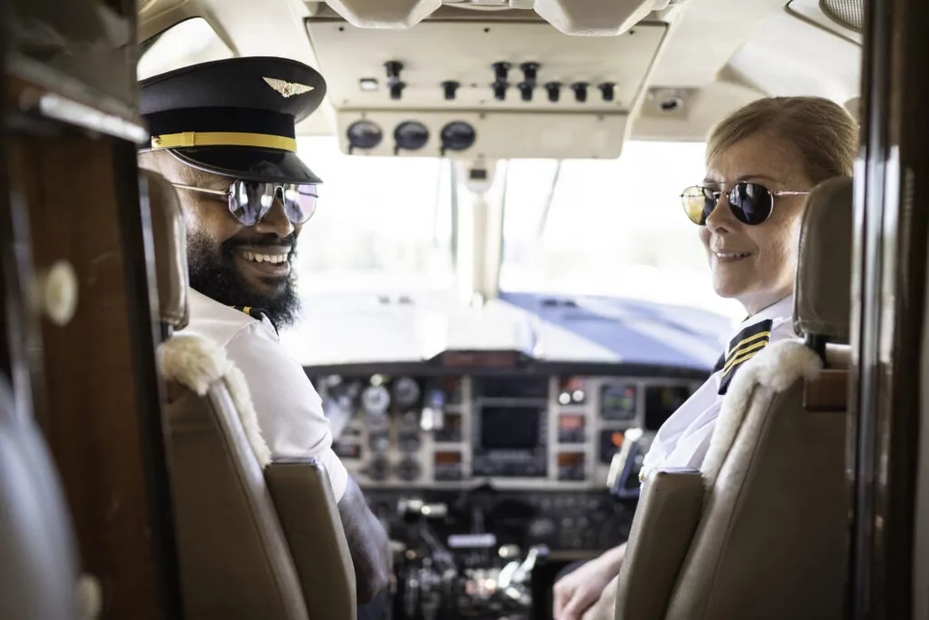 Diversity, Equity, and Inclusion (DEI) In Aviation | CAU