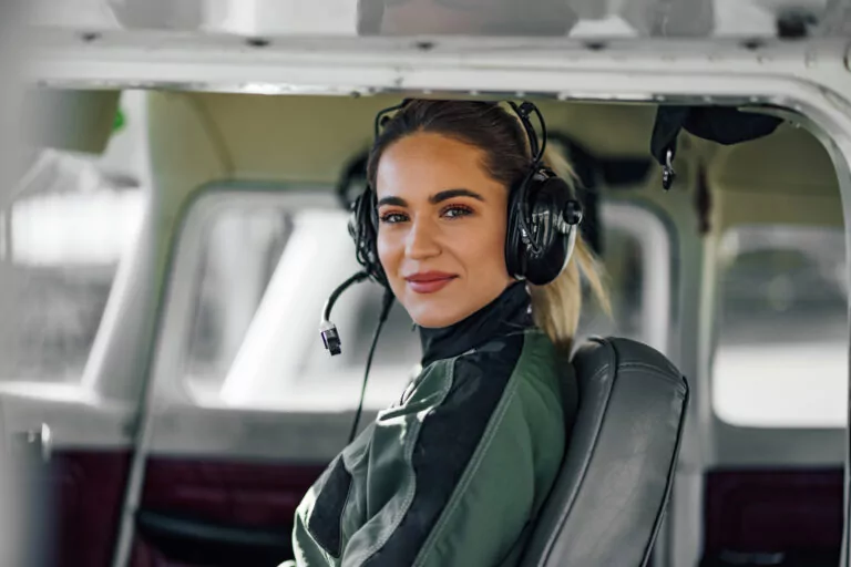6 Benefits of In-House Aviation Training | CAU