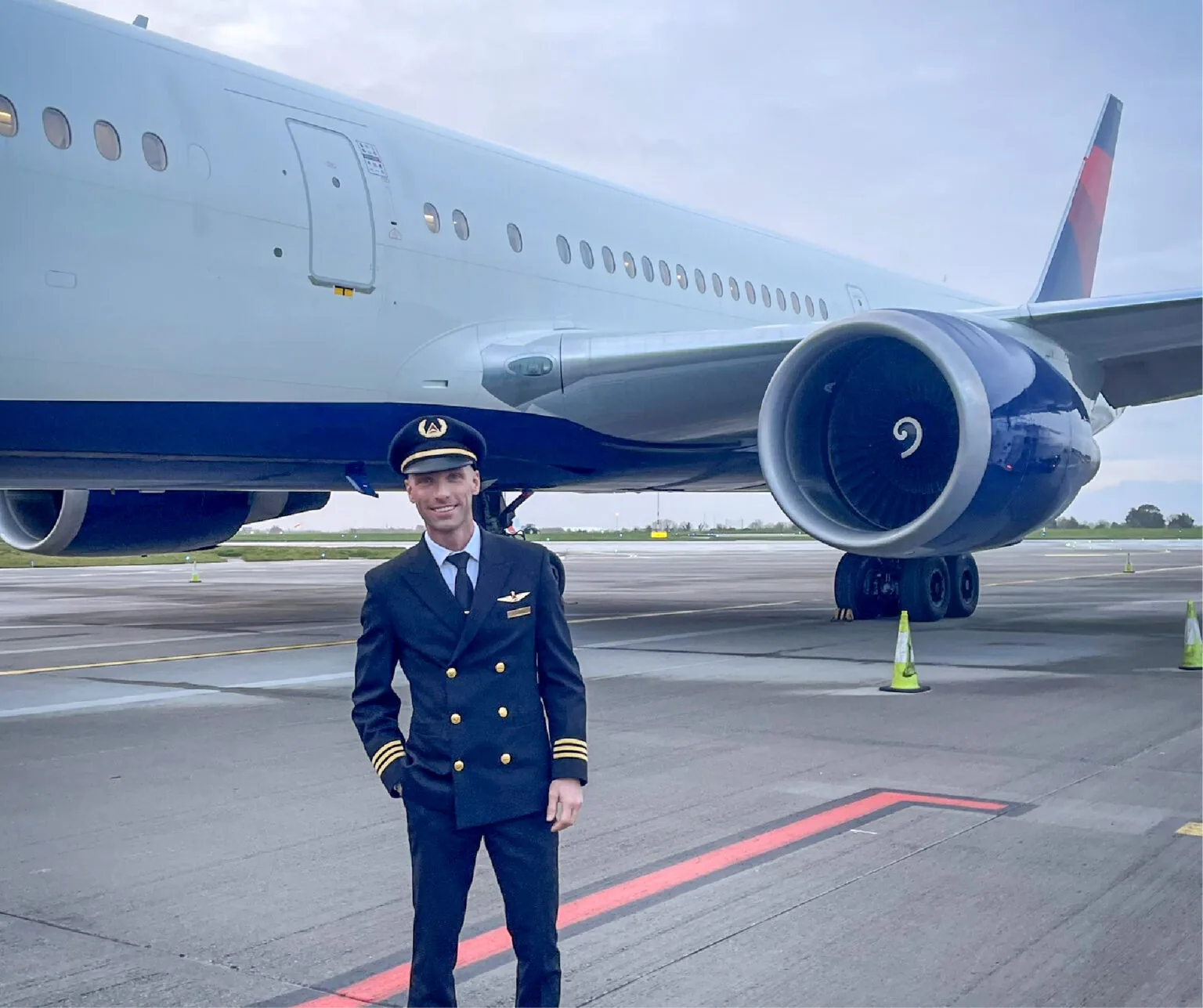 How To Become A Pilot: The 2025 Guide | CAU