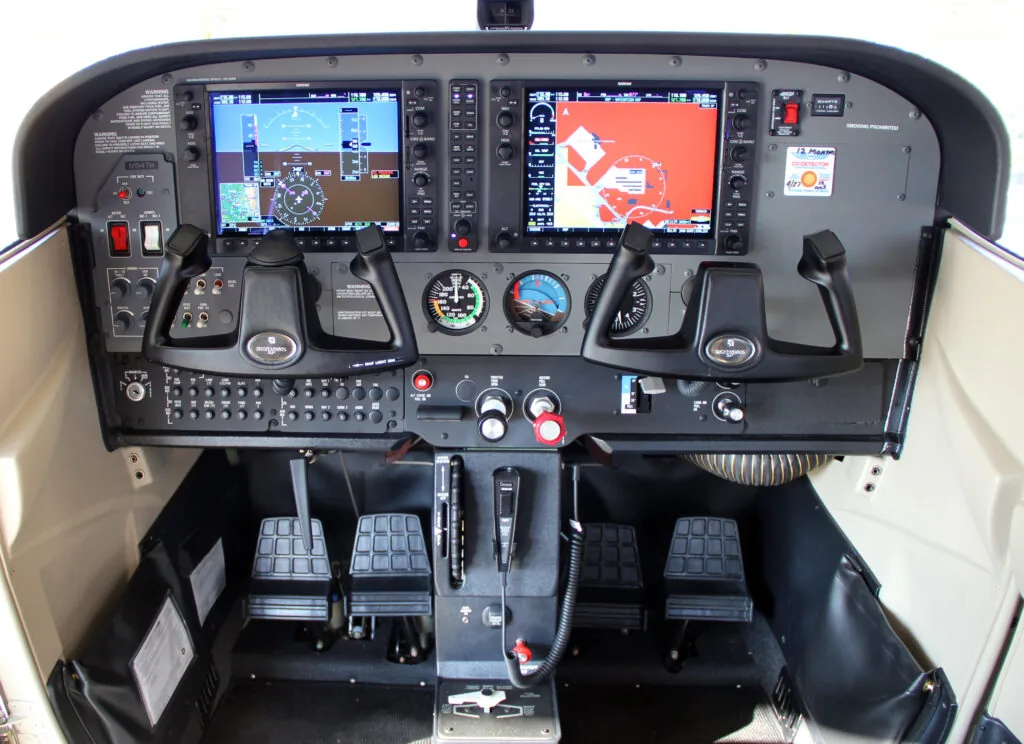 How to Read an Altimeter | CAU