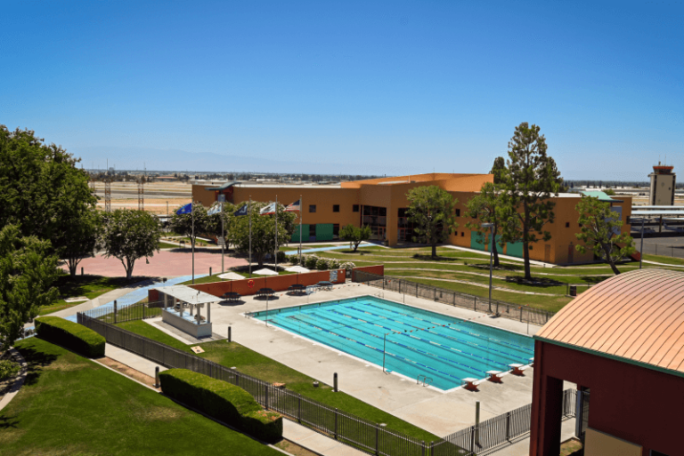 Student Life at California Aeronautical University | CAU