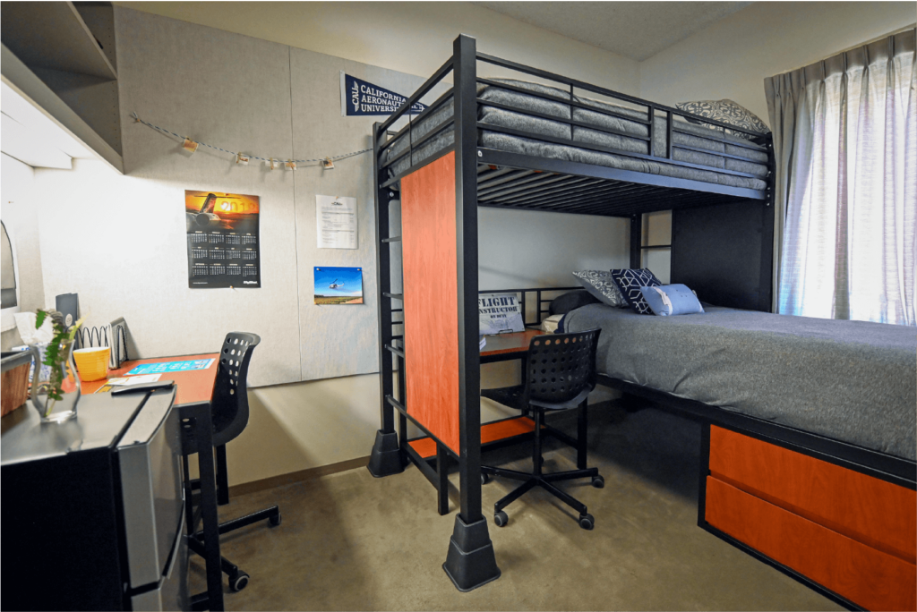 Student Life at California Aeronautical University | CAU