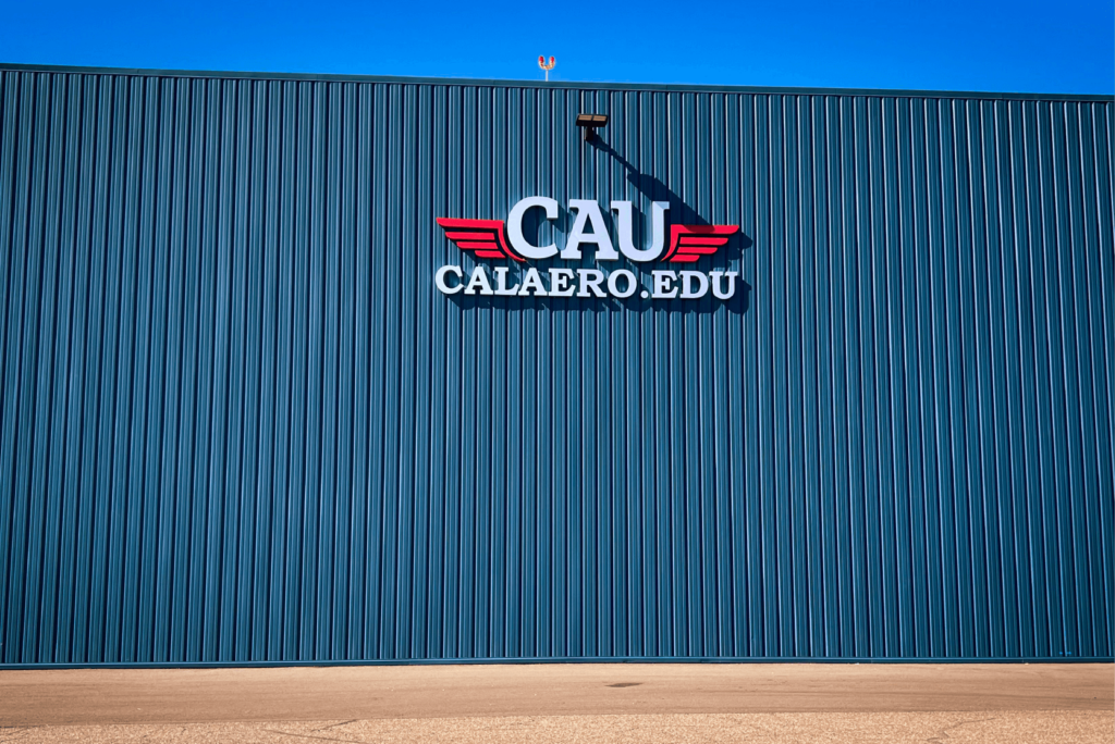 Phoenix, Arizona Aviation School & Flight Training - CAU Phoenix