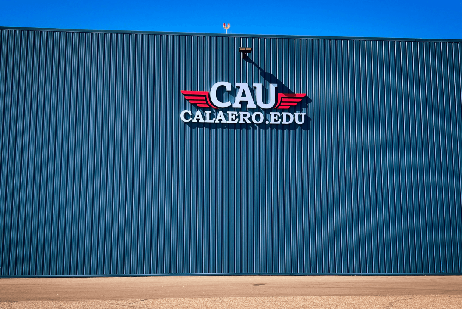 Phoenix, Arizona Aviation School & Flight Training - CAU Phoenix