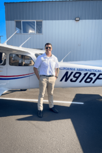 Phoenix, Arizona Aviation School & Flight Training - CAU Phoenix