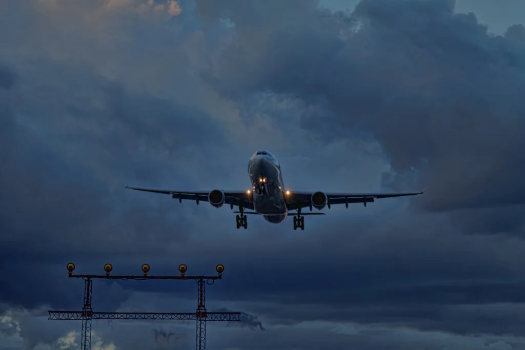 Instruments Required for IFR Flight: A Comprehensive Guide | CAU