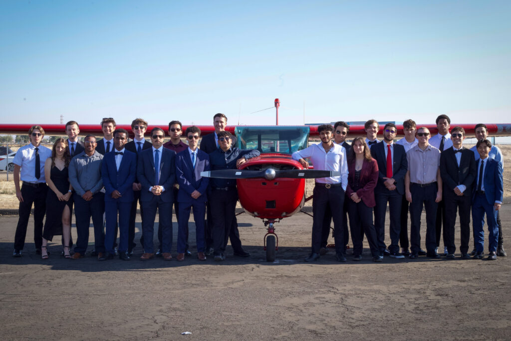 California Aeronautical University - The Nation’s Preferred Flight ...