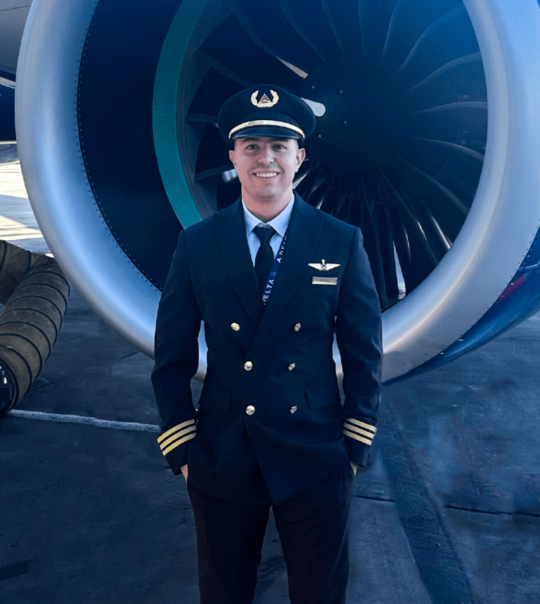 Become a Commercial Pilot: Explore Career Paths, Training, & More | CAU