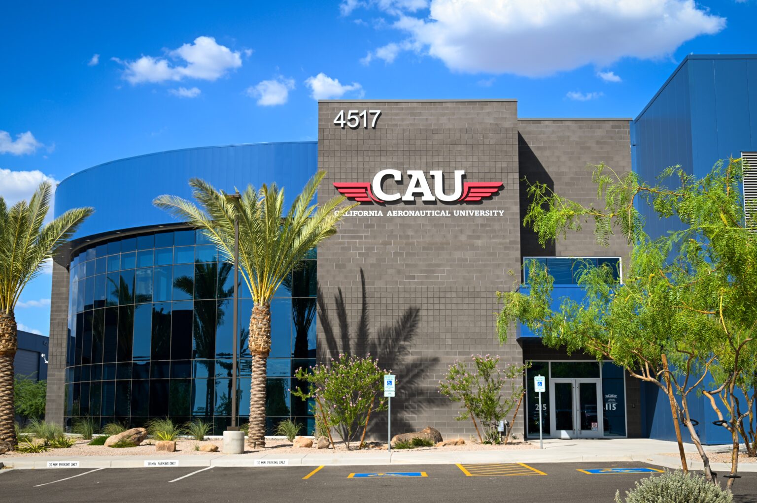 CAU Open House – Arizona – Jun. 2025 | Admissions Events – CAU