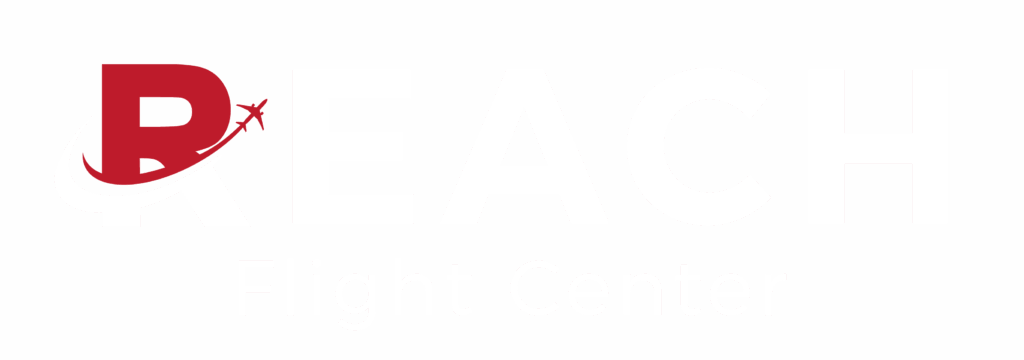 Reach Flight Centers - CAU