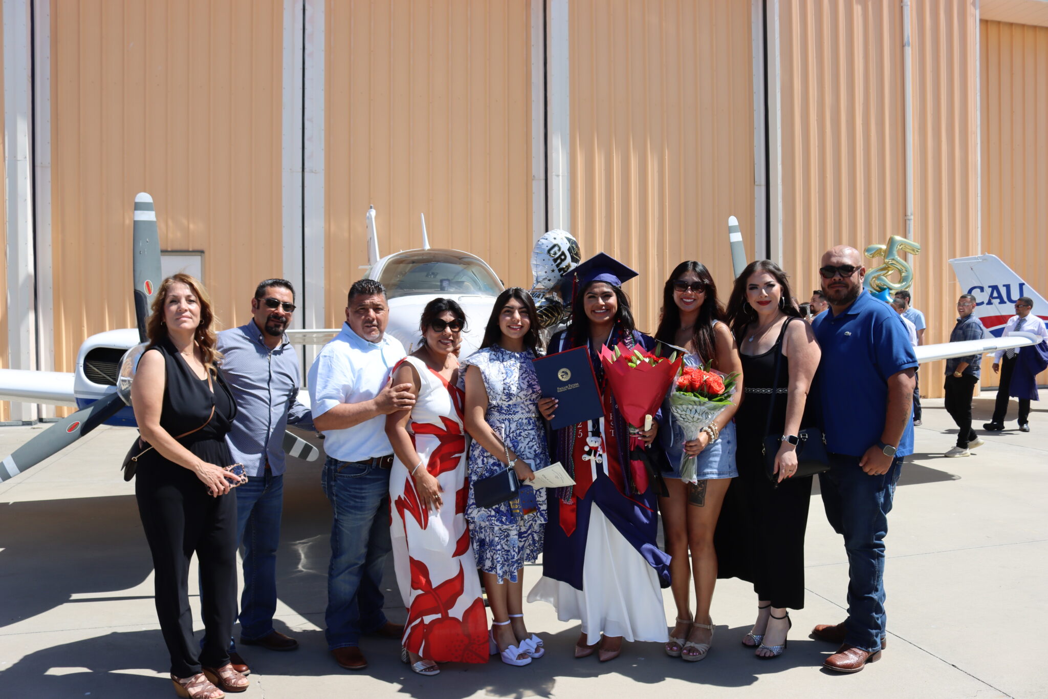 California Aeronautical University | Launch Your Aviation Career Today ...